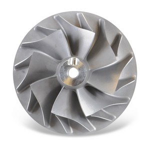 Category: Turbocharger & Components