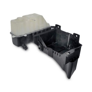 Category: Radiator, Recovery Tank & Water Connections