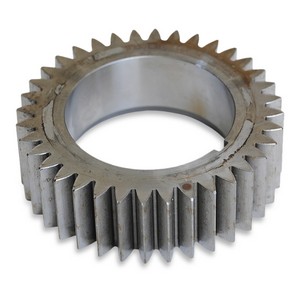 Category: Crankshaft & Main Bearings