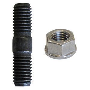 Category: Exhaust Manifold & Connections