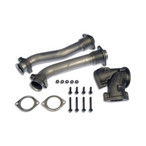 Category: Exhaust Manifold & Connections