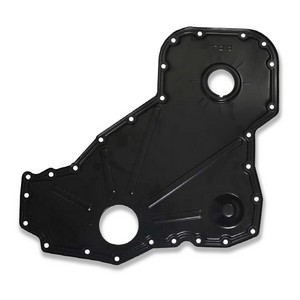 Category: Crankshaft & Main Bearings