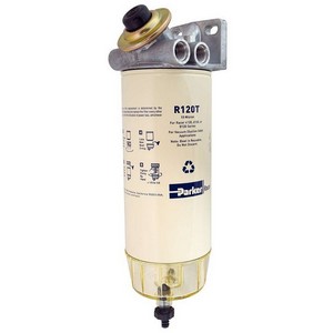 Fuel Filter Assembly