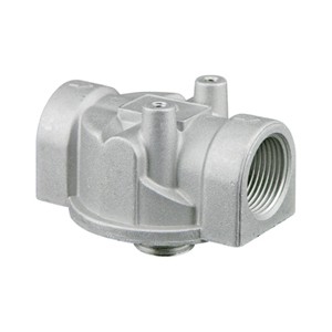 Category: Fuel Filtration