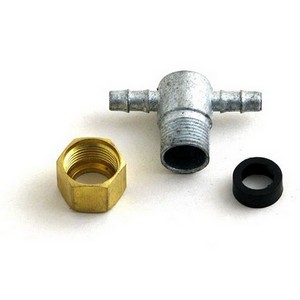 Category: Fuel Supply & Return Fittings & Hoses