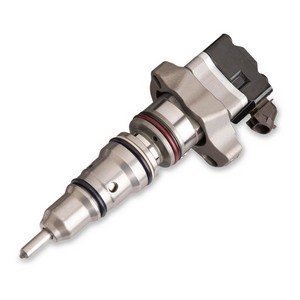 Category: Fuel Injector (HEUI) Style Caterpillar, Navistar & Ford
