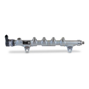 Category: Fuel Injector, Common Rail (HPCR)
