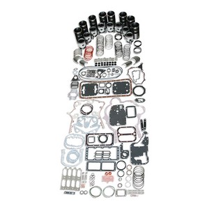 Category: Overhaul Kits