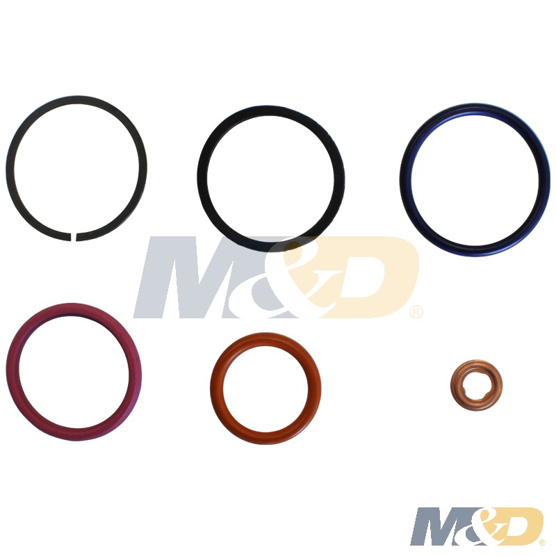 Category: Fuel Injector, Common Rail (HPCR)