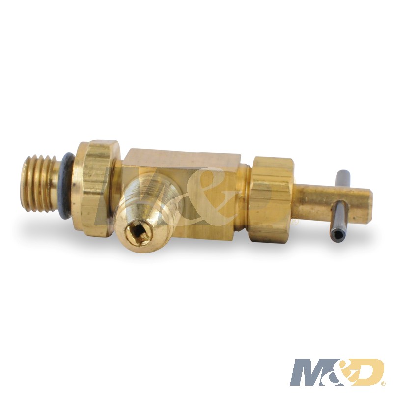 Product: Caterpillar (CAT) Fuel Pump Valve