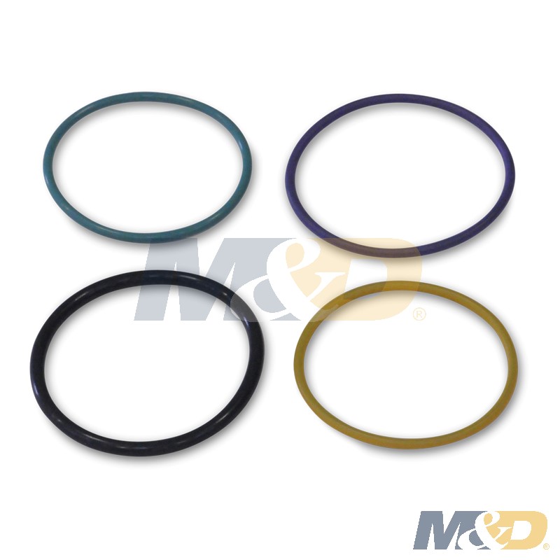 Product: Cummins ISX Injector External O-Ring Kit