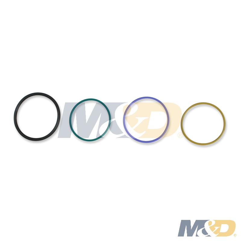 Product: Cummins ISX Injector External O-Ring Kit