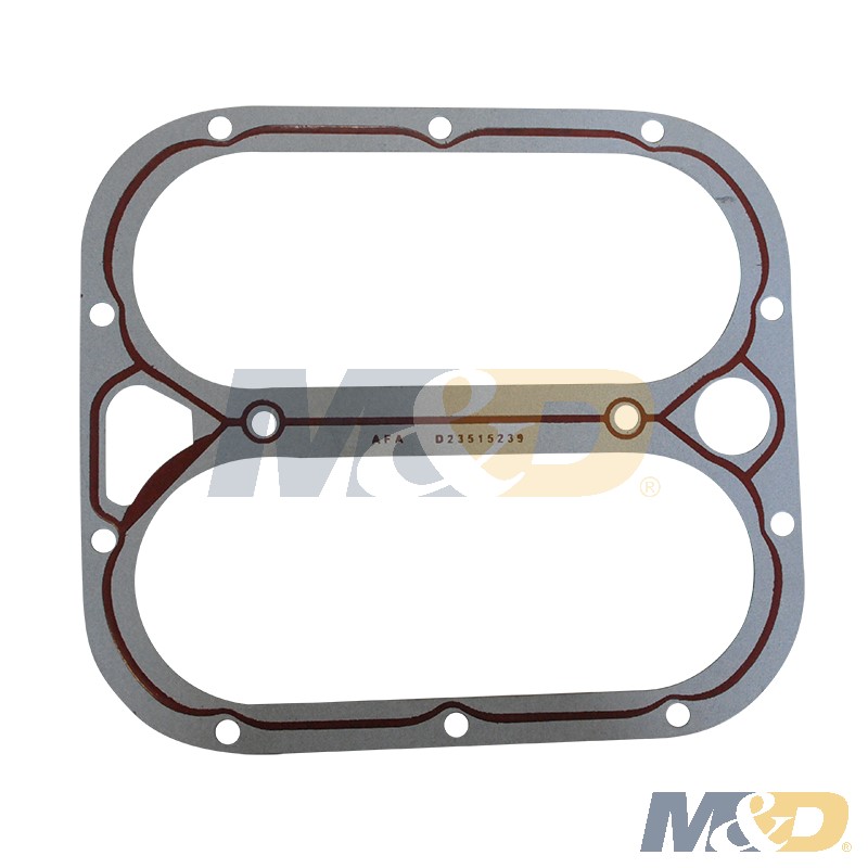 Product: Detroit Diesel 71, 92 Series Oil Cooler Core Inner Gasket