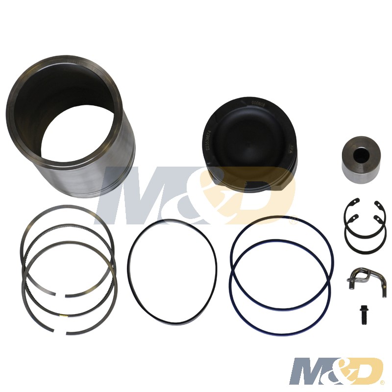 Category: Cylinder Kits, Cylinder Packs & Piston Kits