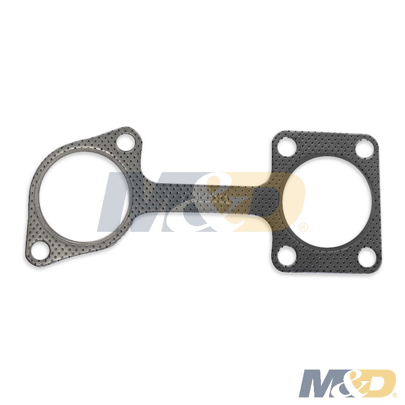 Product: Detroit Diesel Series 50 & 60 Exhaust Manifold Gasket