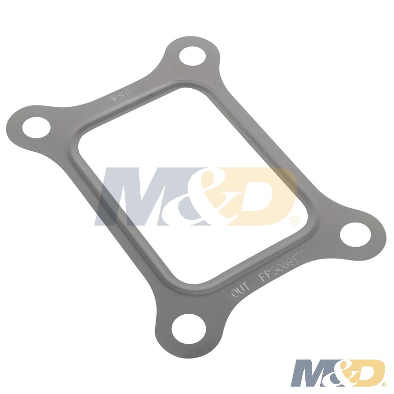 Product: Cummins Turbocharger Turbine Inlet Gasket