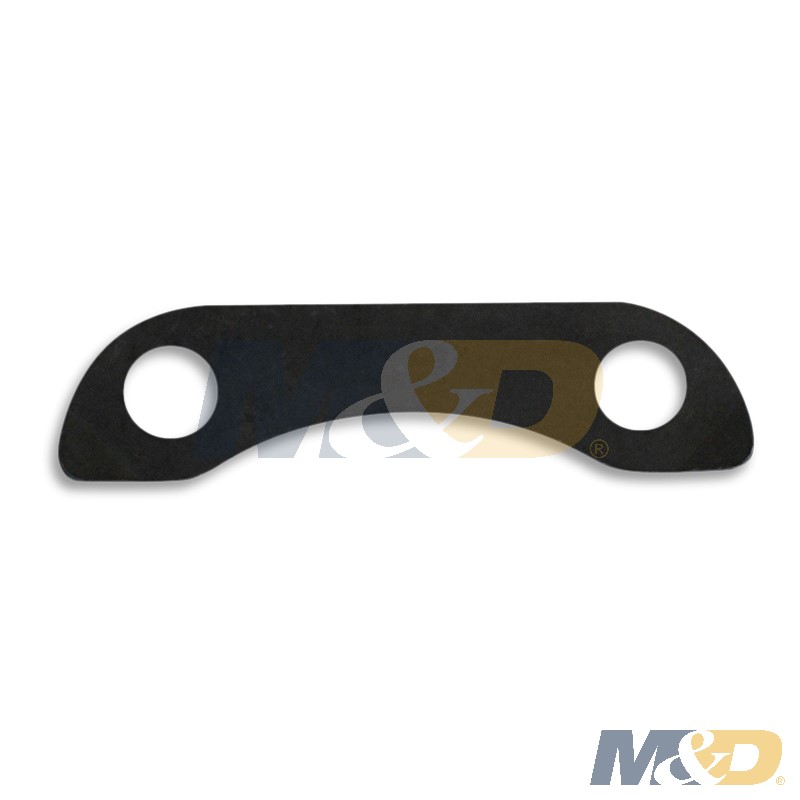 Product: Turbocharger Turbine Housing Lockplate