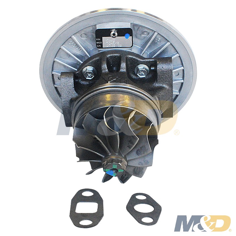 Product: Navistar DTA360, DT466 Center Housing Rotating Assembly (CHRA ...