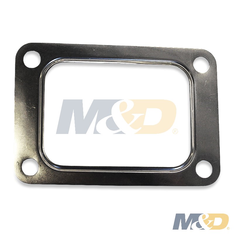 Product: Open Volute, Non-Divided Turbine Inlet Gasket