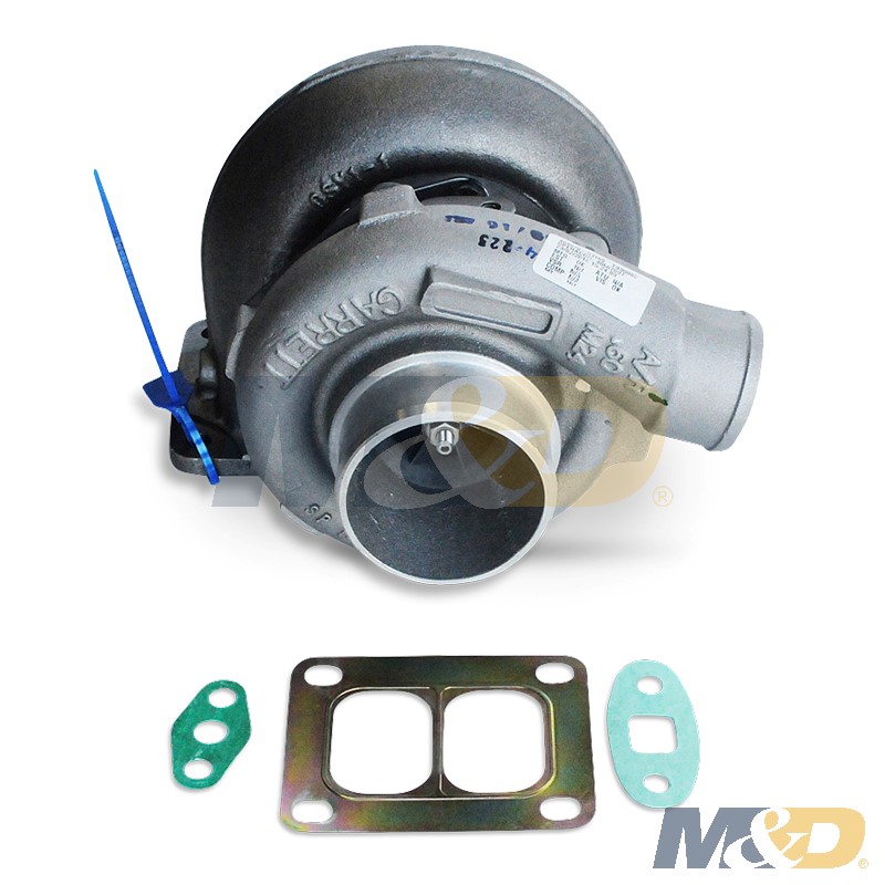 Product: Navistar DT466 Turbocharger, New