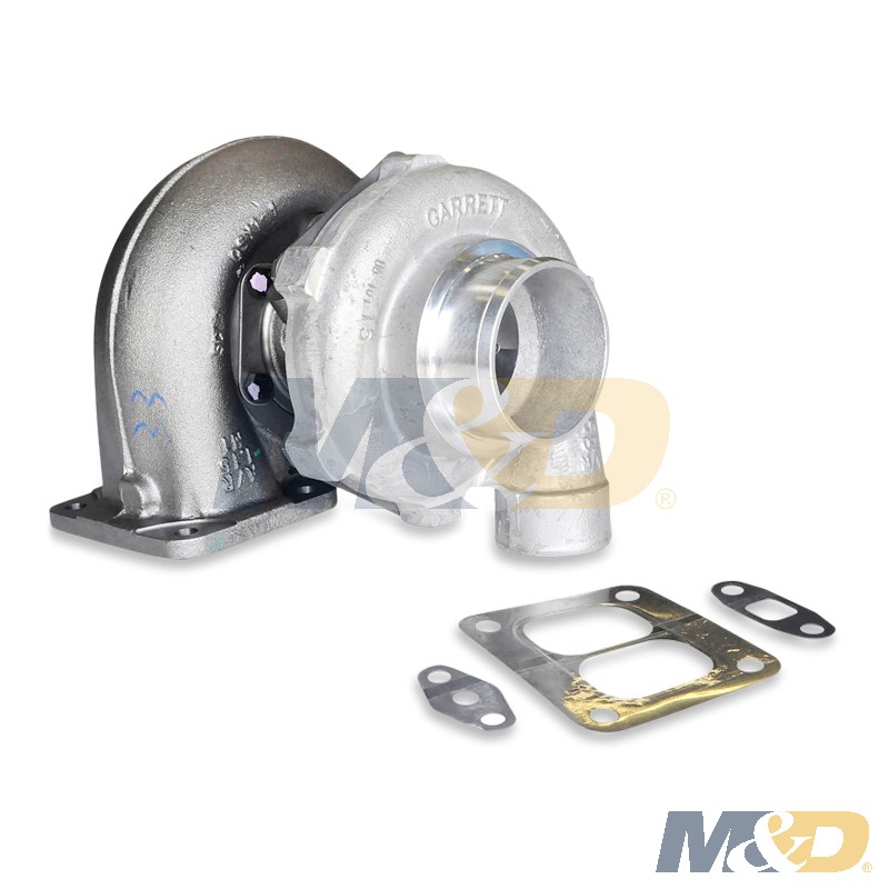 Product: Navistar DT466 Turbocharger | 409770-5019S | New
