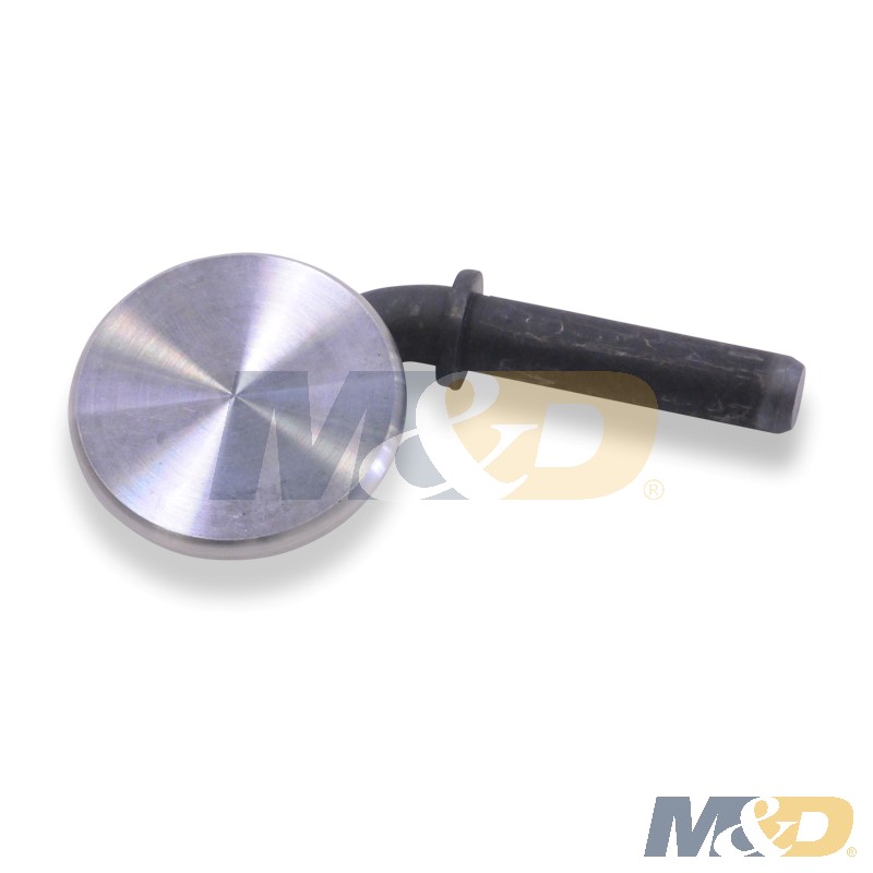 Product: CAT, Detroit, Perkins Turbocharger Wastegate Arm & Valve Assembly