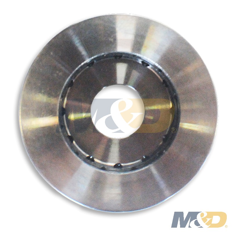 Product: Turbocharger Thrust Collar