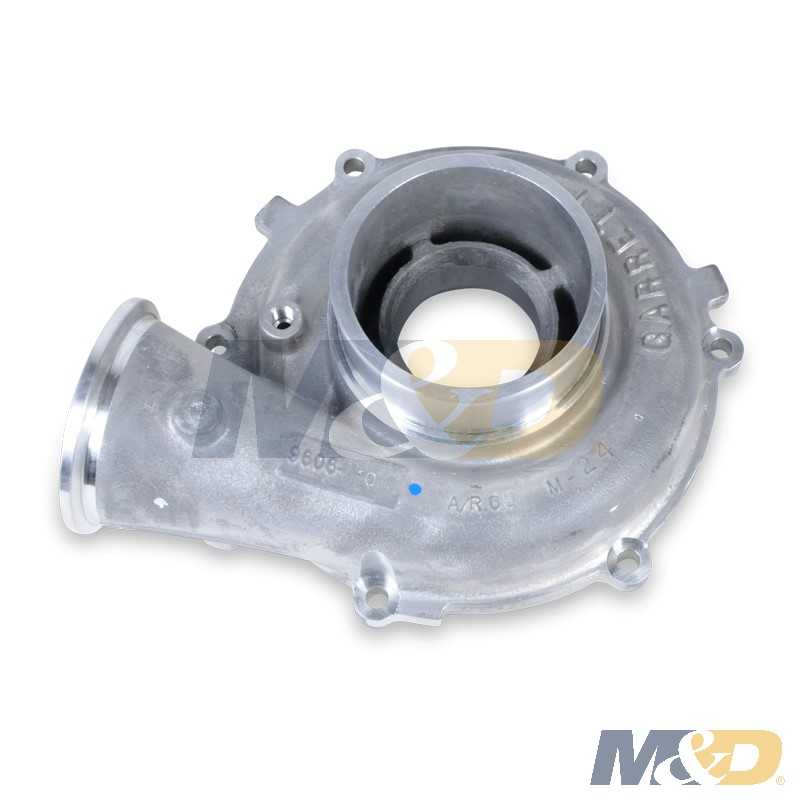 Product: Navistar Turbocharger Compressor Housing
