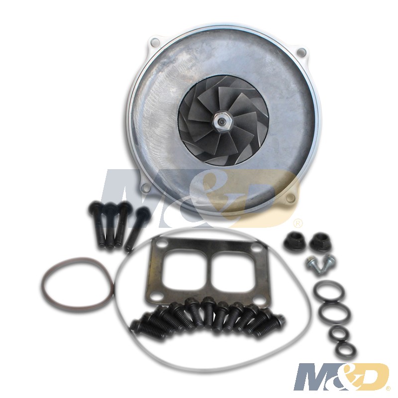 Product: Navistar T444E Center Housing Rotating Assembly (CHRA), New