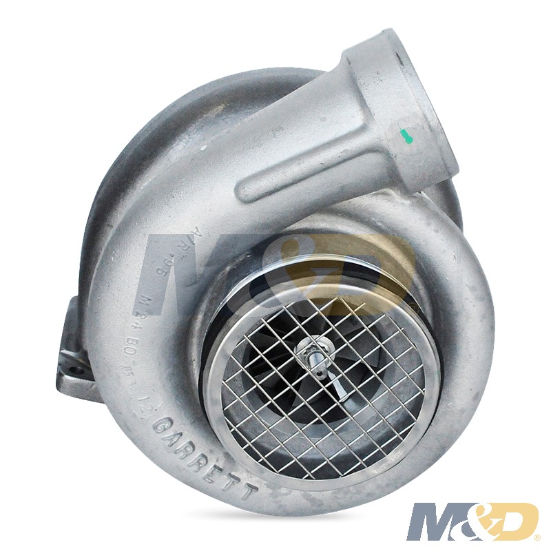Product: Detroit Diesel 6V92 Turbocharger, New