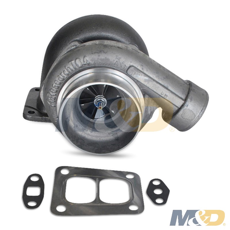 Product: Detroit Diesel 6V92TA Turbocharger | 465242-5002S | New