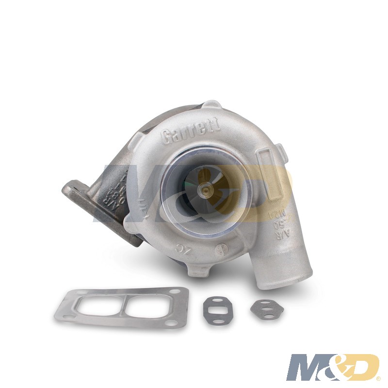 Product: John Deere 4276T Turbocharger, New