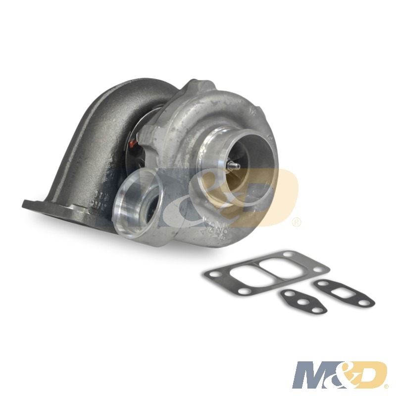Product: John Deere 6466 Turbocharger, New