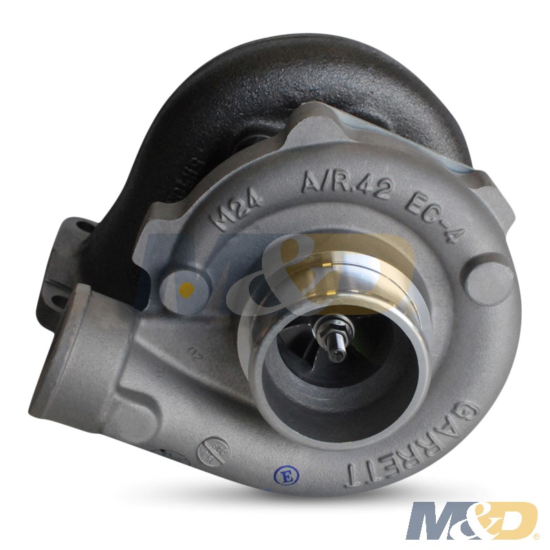 Product: 1986 Perkins T4-40 Phaser Turbocharger, New