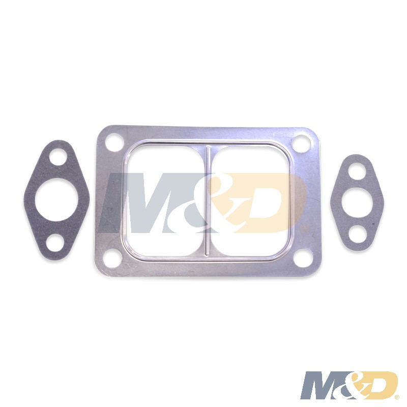 Product: Turbocharger Twin Volute Turbine Mounting Gasket