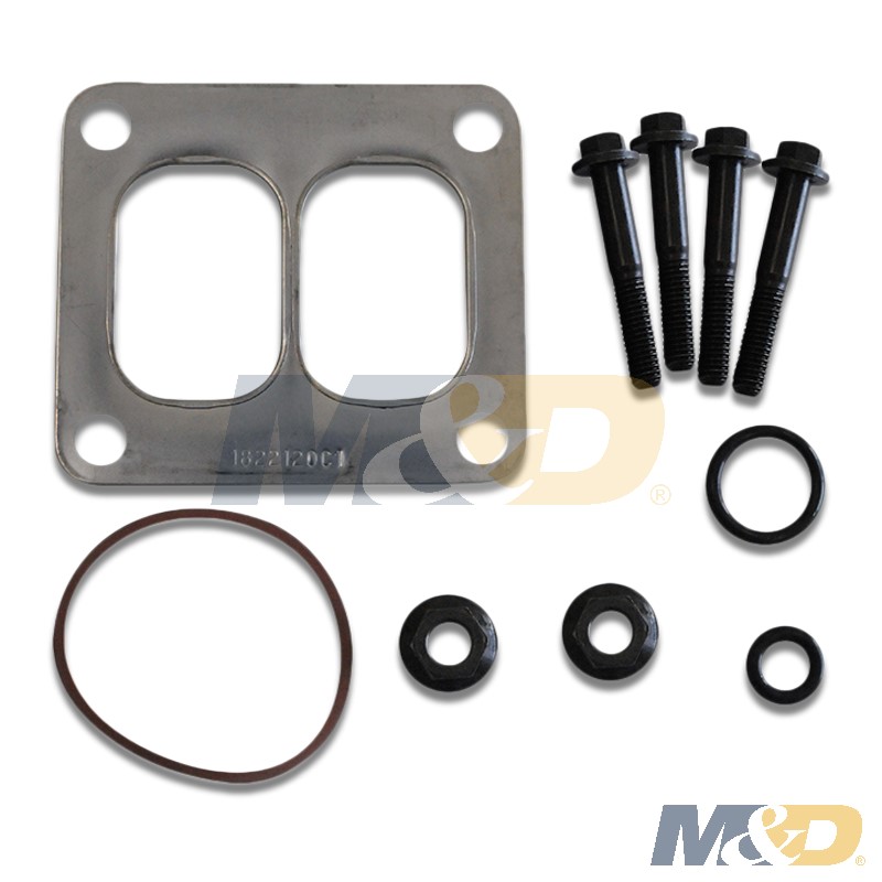 Product: 1994 - 1998 7.3L Power Stroke & T444E Turbocharger Gasket Kit