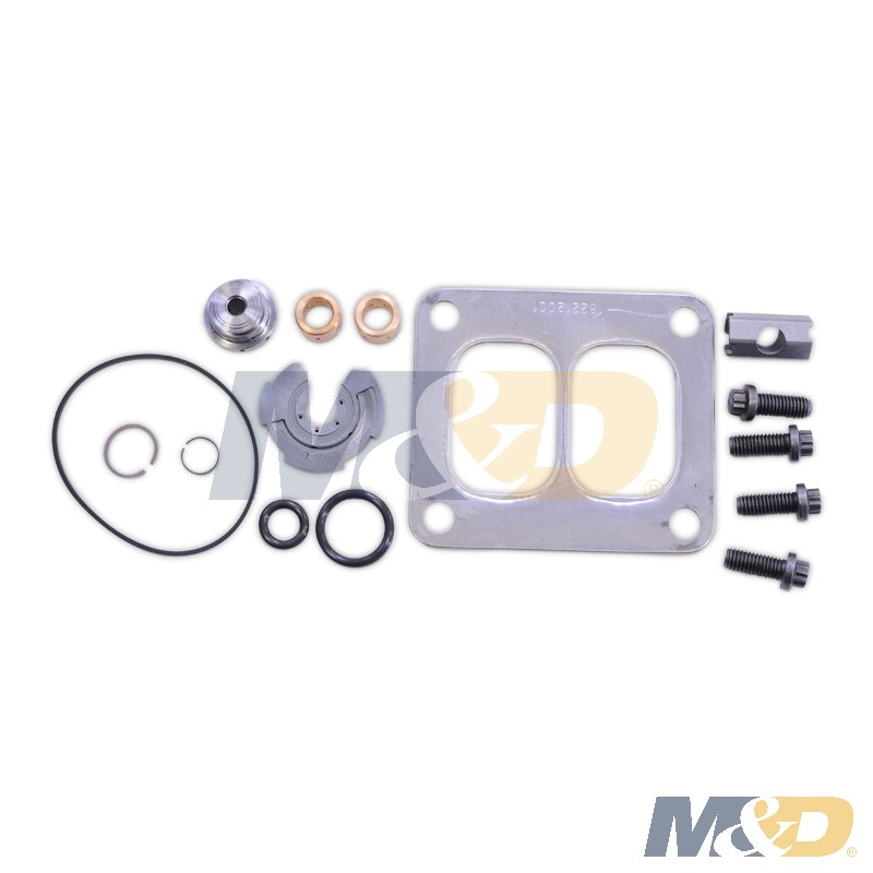 Product: Ford 7.3L Power Stroke, Navistar T444E Turbocharger Repair Kit