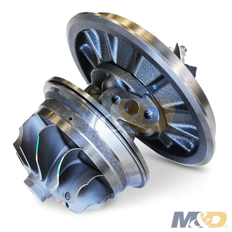 Product: CAT 3508 Center Housing Rotating Assembly (CHRA), New