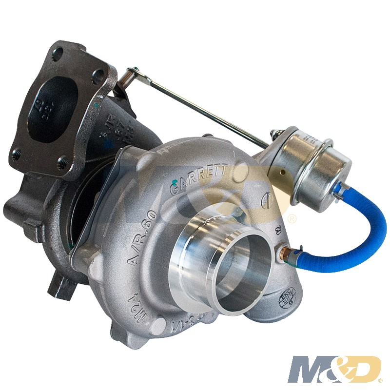 Product: 2000 Isuzu 4HI1 Turbocharger, New