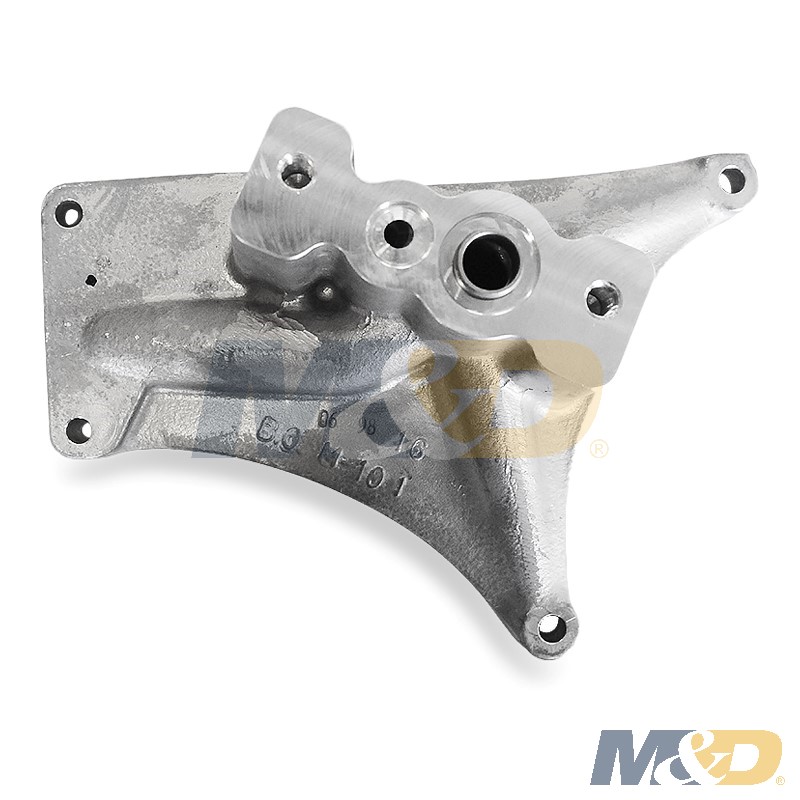 Product: 1999 - 2003 Ford & Navistar Turbocharger Pedestal