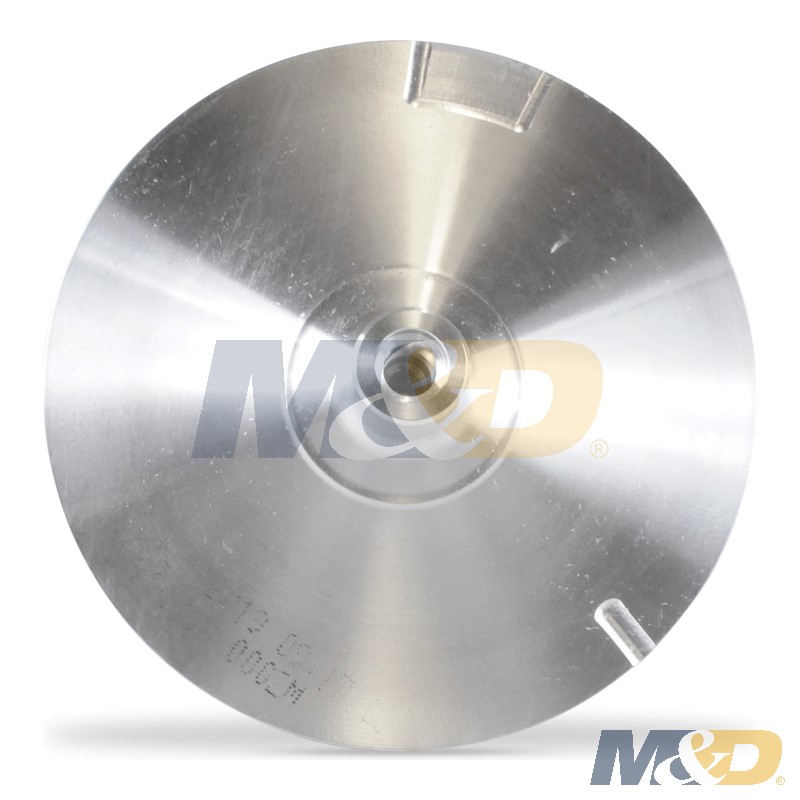 Product: Detroit Diesel Turbocharger Compressor Wheel Assembly
