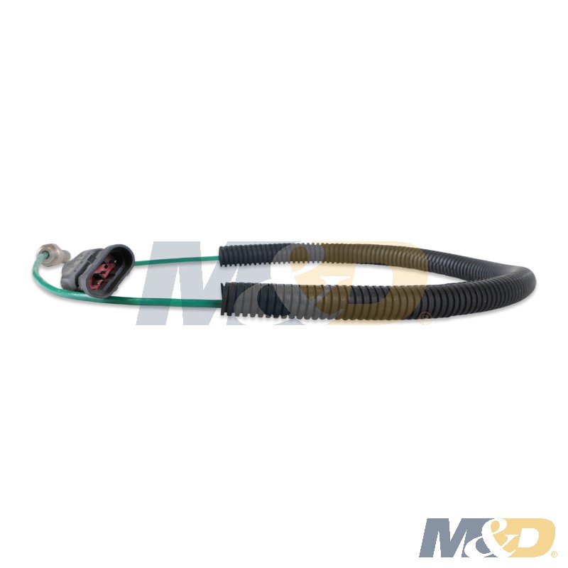 Product: Detroit Series 60 DAVNT Turbocharger 3-Wire Speed Sensor