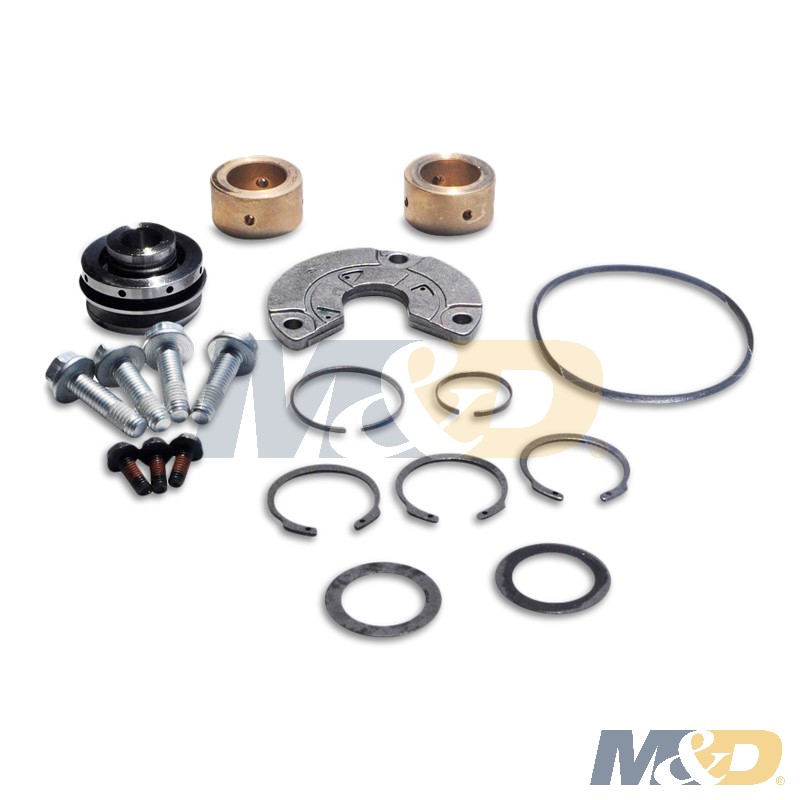 Product: CAT, Detroit Diesel, Waukesha Turbocharger Repair Kit