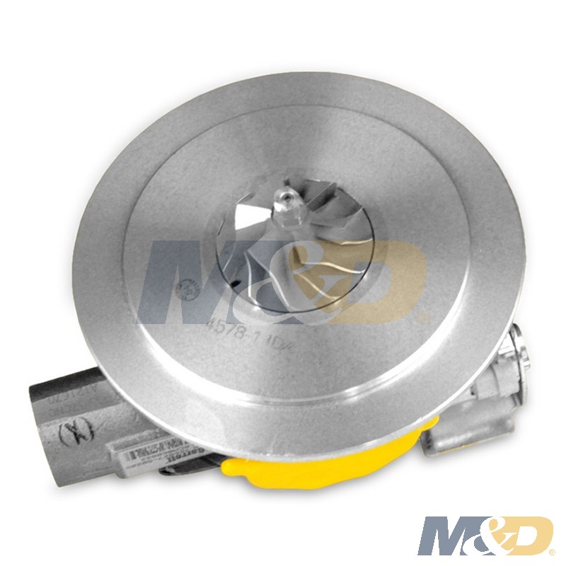 Product: 2004 - 2008 Navistar VT365 Center Housing Rotating Assembly ...