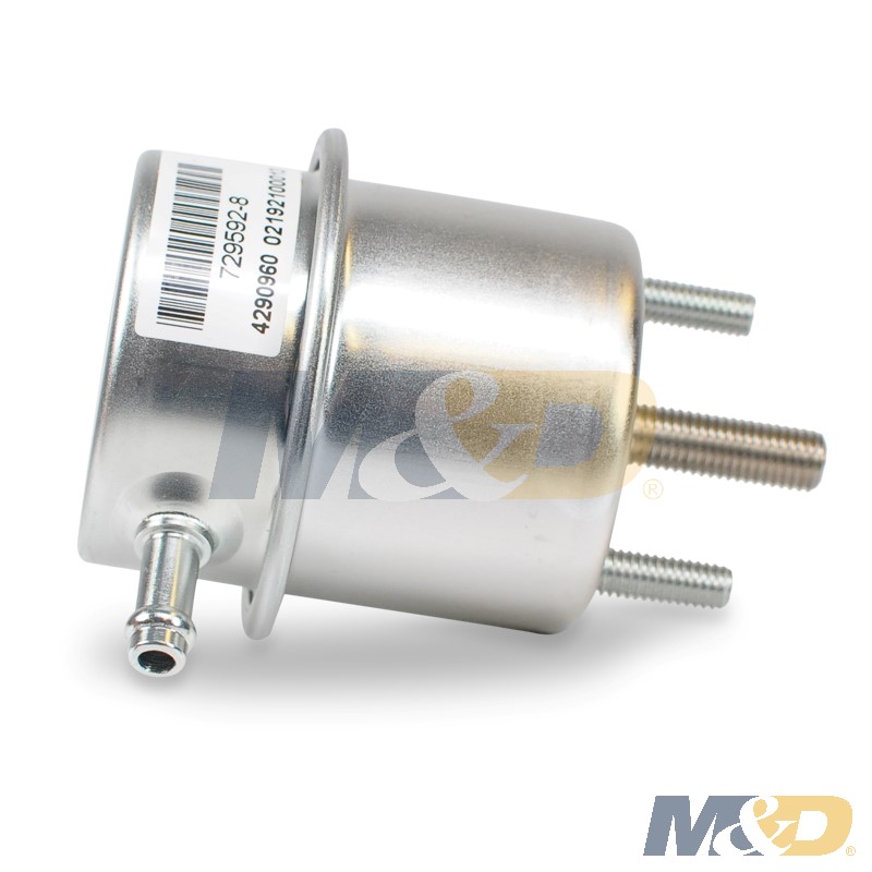Product: Turbocharger Actuator Assembly