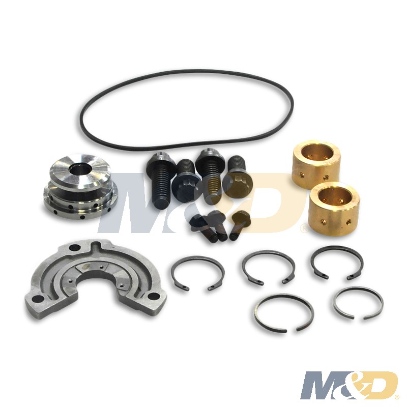 Product: CAT, Detroit Diesel Turbocharger Repair Kit
