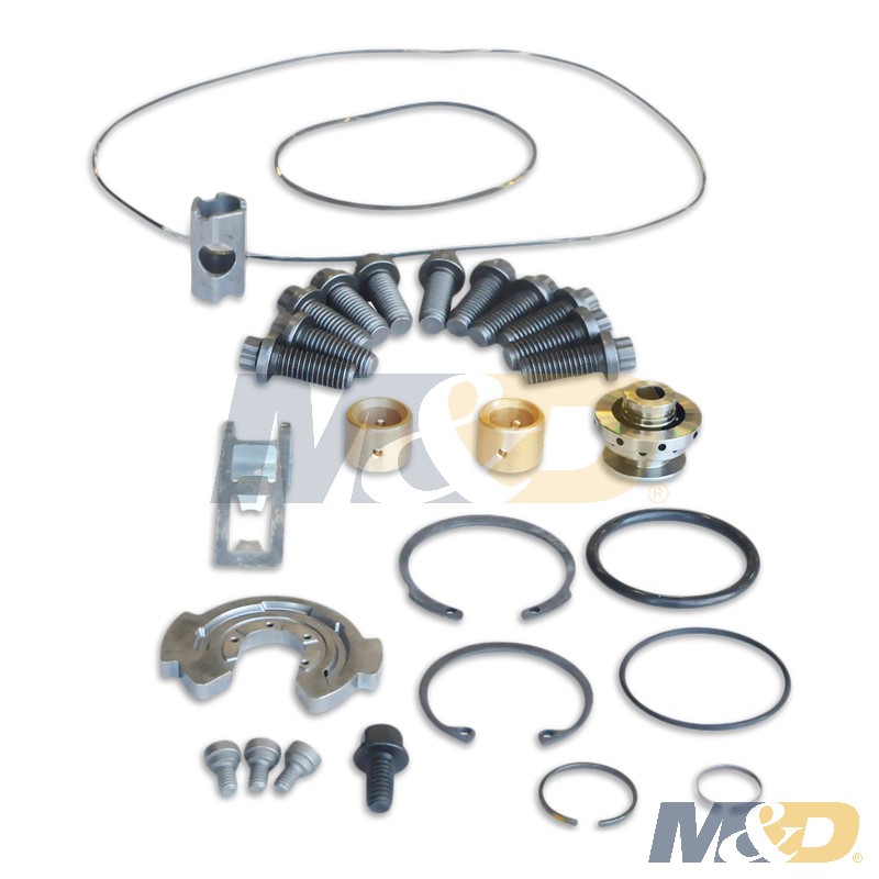Product: International / Navistar Turbocharger Repair Kit