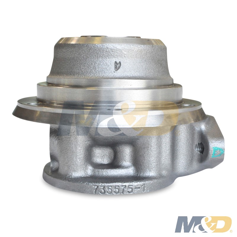 Product: CAT Turbocharger Bearing Housing
