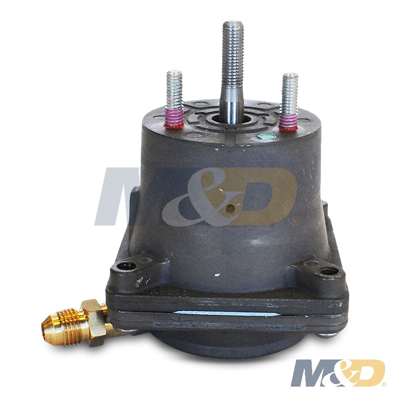 Product: Detroit Diesel 14.0L Series 60 DAVNT Turbocharger Actuator