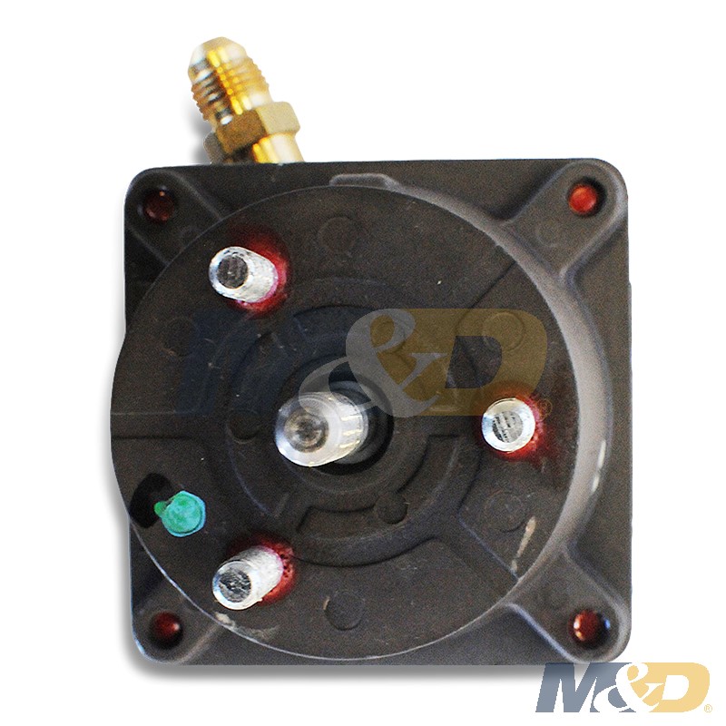 Product: Detroit Diesel 14.0L Series 60 DAVNT Turbocharger Actuator